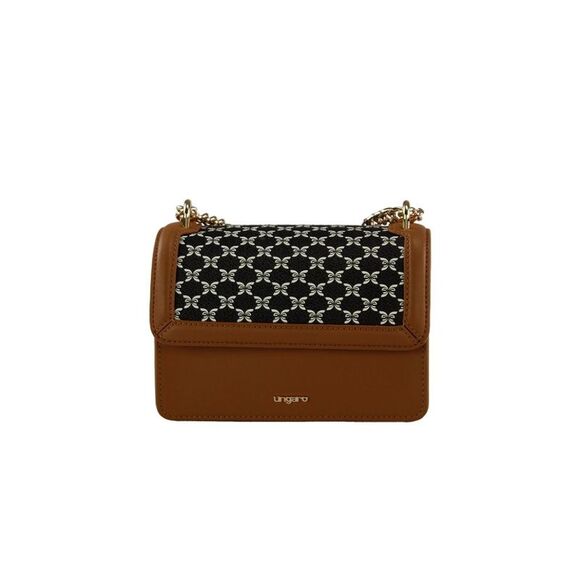 Emanuel Ungaro | Bags | Ungaro Visible Logo Polyurethane Acrossbody Bag ...